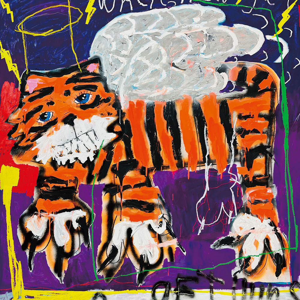 ARTISTS - 333 GALLERY